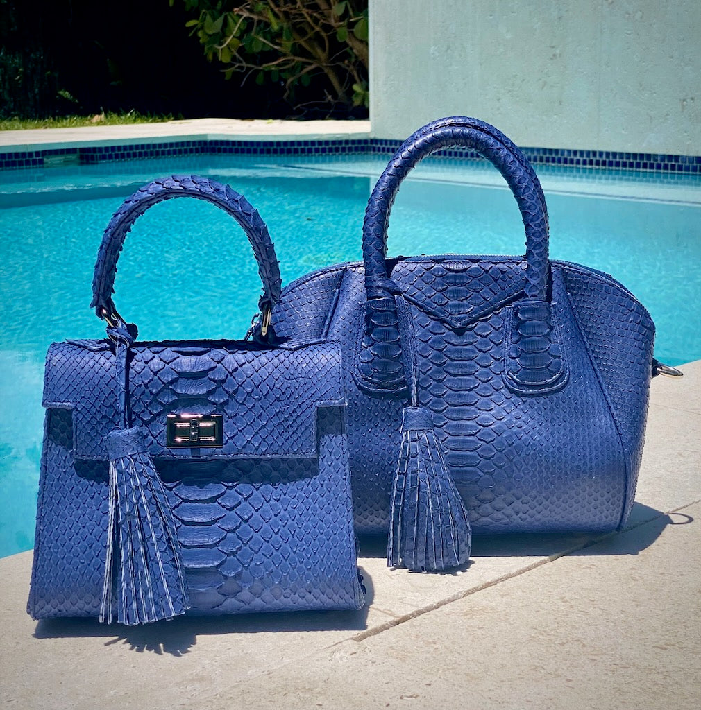 SATCHELS - Bee In Style